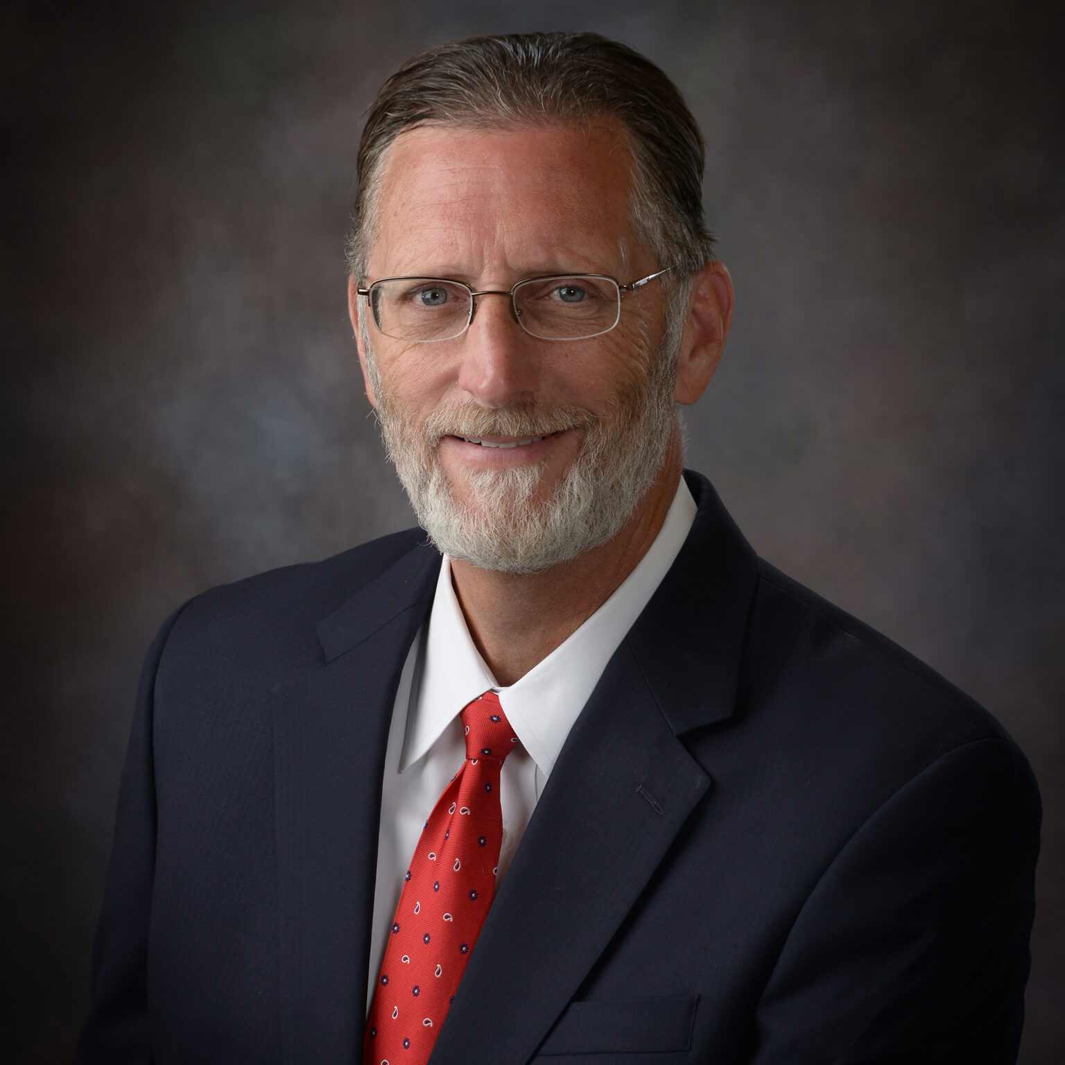 Ronald E. Hogan - Inspired Homecare